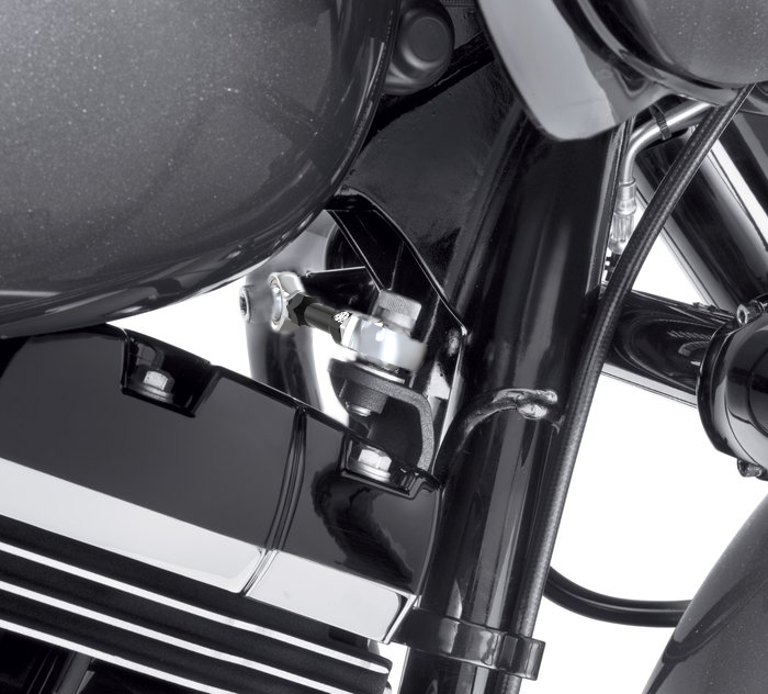 Engine Mount Stabilizer Link Rod for Harley Touring FLHT FLHR FLHX ...