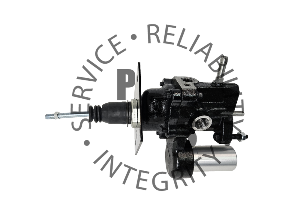 Universal Hydroboost Brake Power Booster Unit | eBay