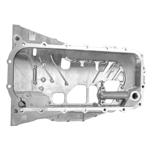 Engine Oil Pan Upper for Toyota 4Runner 2010 Tacoma 2005-2015 L4 2.7L ...