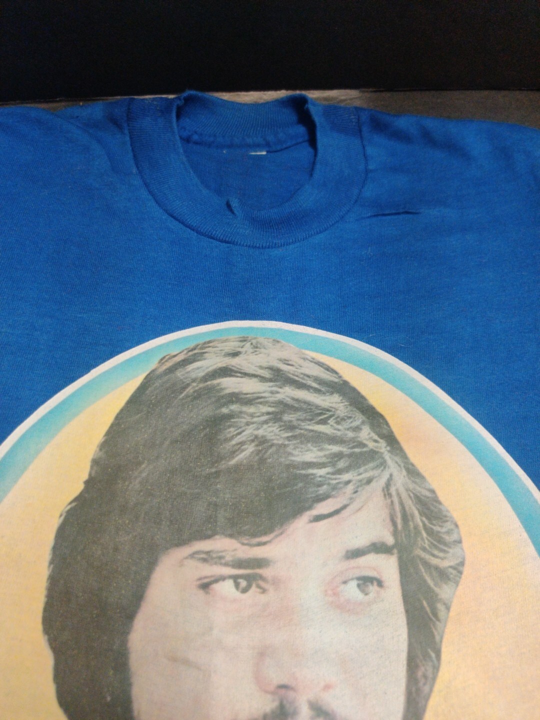 1975 Rare Freddie Prince- Chico and the Man Youth T-s… - Gem