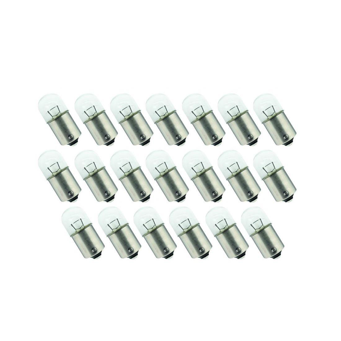 20PCS Hella 5007 Fits Taillight Bulb 12V 5W BA15S B6 NEW | eBay