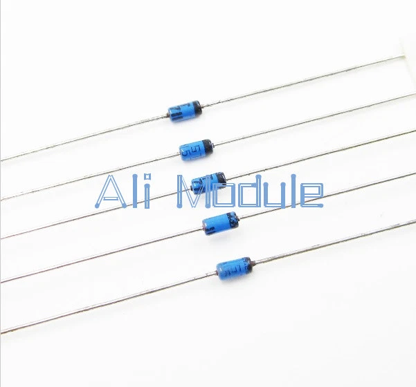 1N5711 Schottky Diode: Pinout, Specifications And Datasheet, 43% OFF