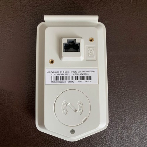 Qty:1PCS For Acs 380 Acs 580 Acs 880 ACS-AP-W Control panel | eBay