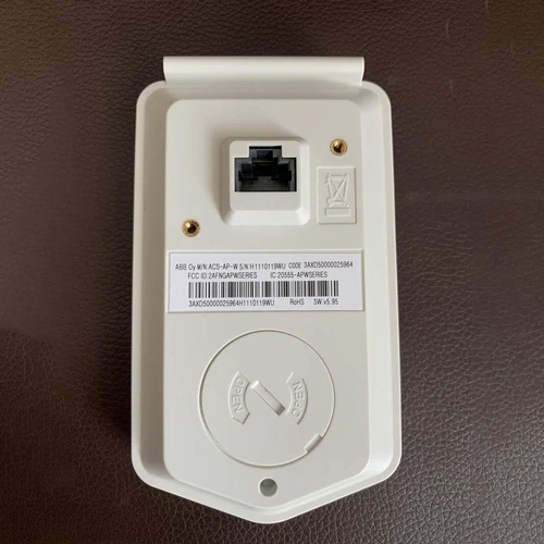 1PC Inverter Control Panel ACS-AP-W | eBay