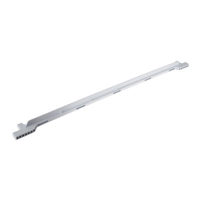 Genuine Beko Fridge Freezer Glass Shelf Rear Profile Trim 447mm ...