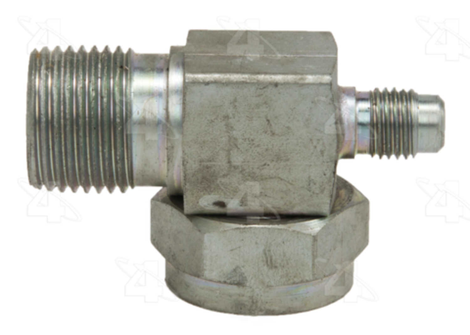 A/C Compressor Fitting 4 Seasons 12730 for sale online | eBay