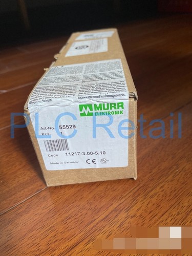 1PCS NEW MURR 55529 Module Fast delivery#YC | eBay