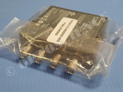 NEW - National Instruments NI 9229 BNC cDAQ Analog Input Module ...