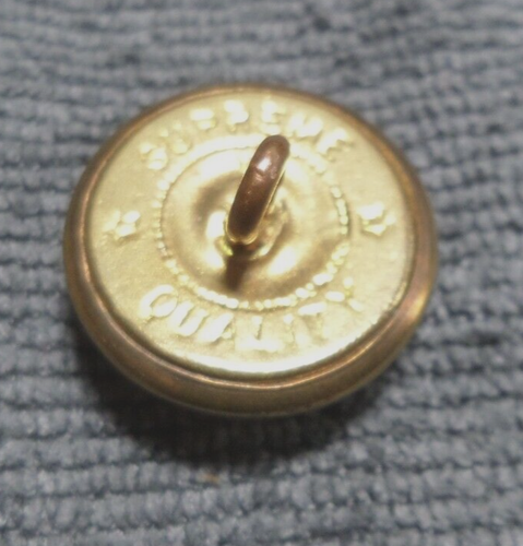 Antique GAR Metal Button GRAND ARMY of the REPUBLIC Civil War | eBay