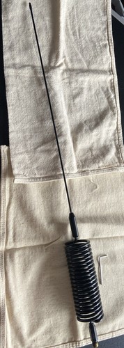 Mini Springer Stinger CB Aerial (Aerial only - 60cm) 7426799303932| eBay