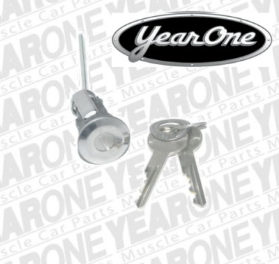 1966-1972 Road Runner GTX Coronet Charger Trunk lock set TL1 | eBay