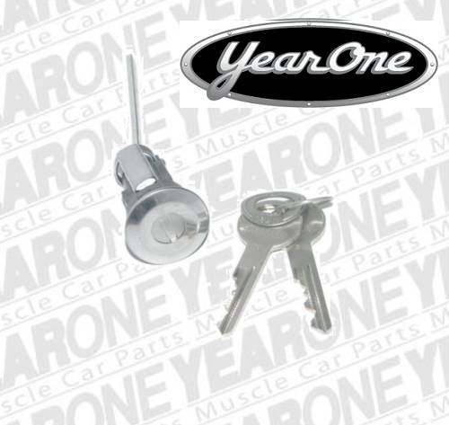 1966-1972 Road Runner GTX Coronet Charger Trunk lock set TL1 | eBay
