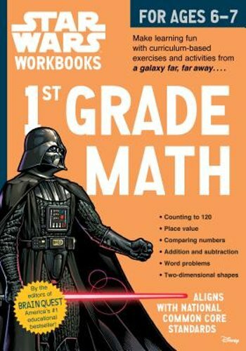 1st Grade Math by Workman Publishing: New 9780761178088| eBay