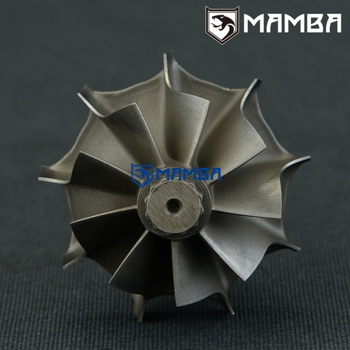 MAMBA Turbo turbine wheel shaft IHI RHF5H VF40 VF46 (40.2/53.3) | eBay