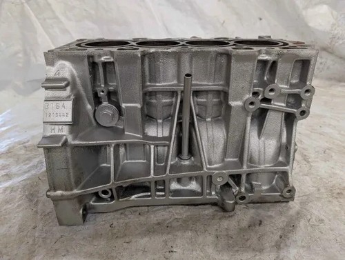 92-95 Honda Civic SIR B16A2 bare engine block assembly SI B16 motor PR3 ...