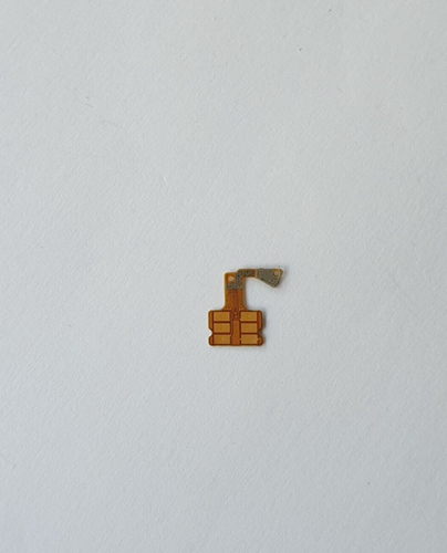 Génuine Module Capteur de Proximité Lumière Xiaomi Redmi 8 ( M1908C3IG ...
