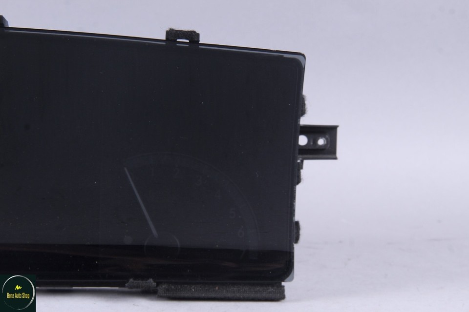 10-14 Mercedes W221 S550 S400 CL550 S350 Instrument Cluster Speedometer ...