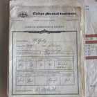 Charmed 2018 TV Show Prop Production Used Paperwork with Coa (01) | eBay