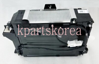 37507G2120 BATTERY MODULE ASSY-LOW VOLTAGE FOR KKOREA NIRO IONIQ | eBay