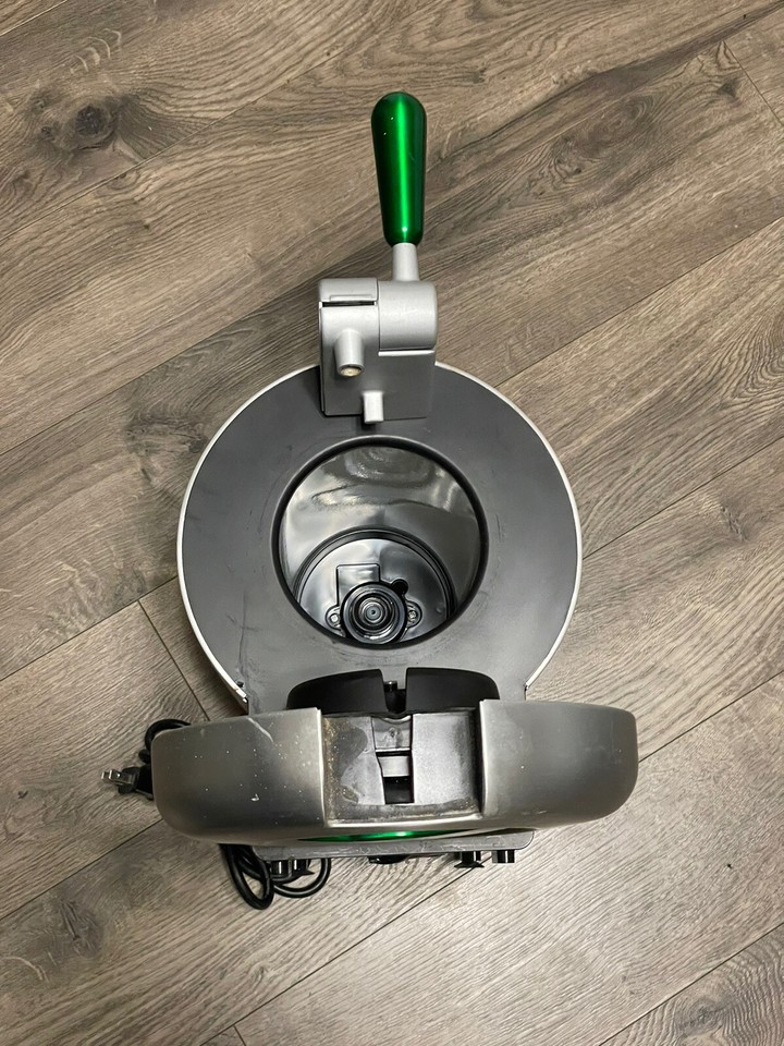Krups The Sub Heineken Limited Edition Beer Dispenser 2L | eBay