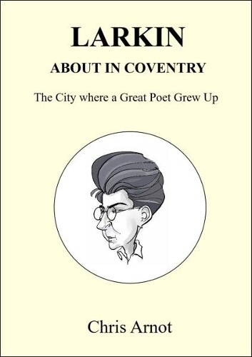 Chris Arnot Larkin About in Coventry (Paperback) (UK IMPORT ...