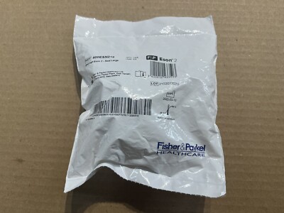 F&P Fisher & Paykel ESON 2 Seal Nasal Replacement Cushion 400ESN216 ...