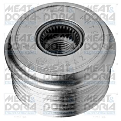 Alternator Pulley For AUDI VW A4 A6 Passat 4B 8D B5 C5 95-00 377903015 ...