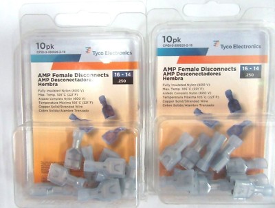 Terminal Blocks - 20 Amp