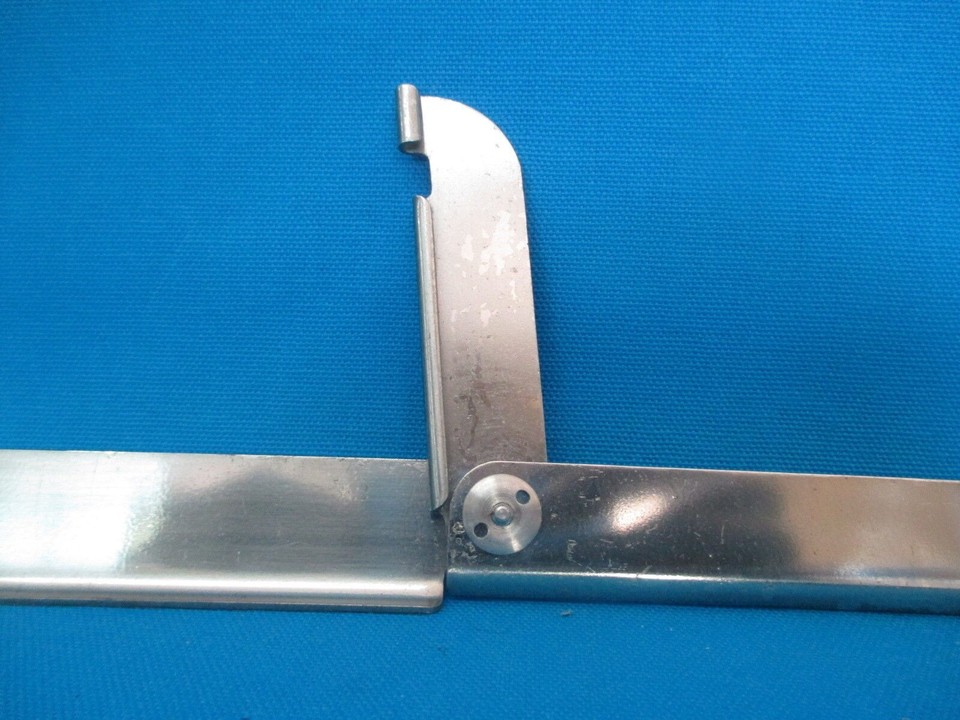 New Old Stock Cessna Aircraft Extender Assy P/N: 5211004-21 (16858) | eBay