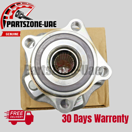 42410-0E031 Genuine Toyota HUB & BEARING ASSY OEM | eBay