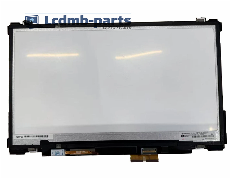 New Panasonic FZ-55 Original Screen Panasonic Accessories Laptop Screen ...