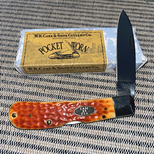 2020 Case Xx (TB612010L CV) Tony Bose Tribal Lock Whiskey Bone | eBay