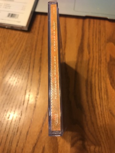 JOHN ELEFANTE ‎– Defying Gravity - CD 1999 Pamplin - ROCK - KANSAS ...