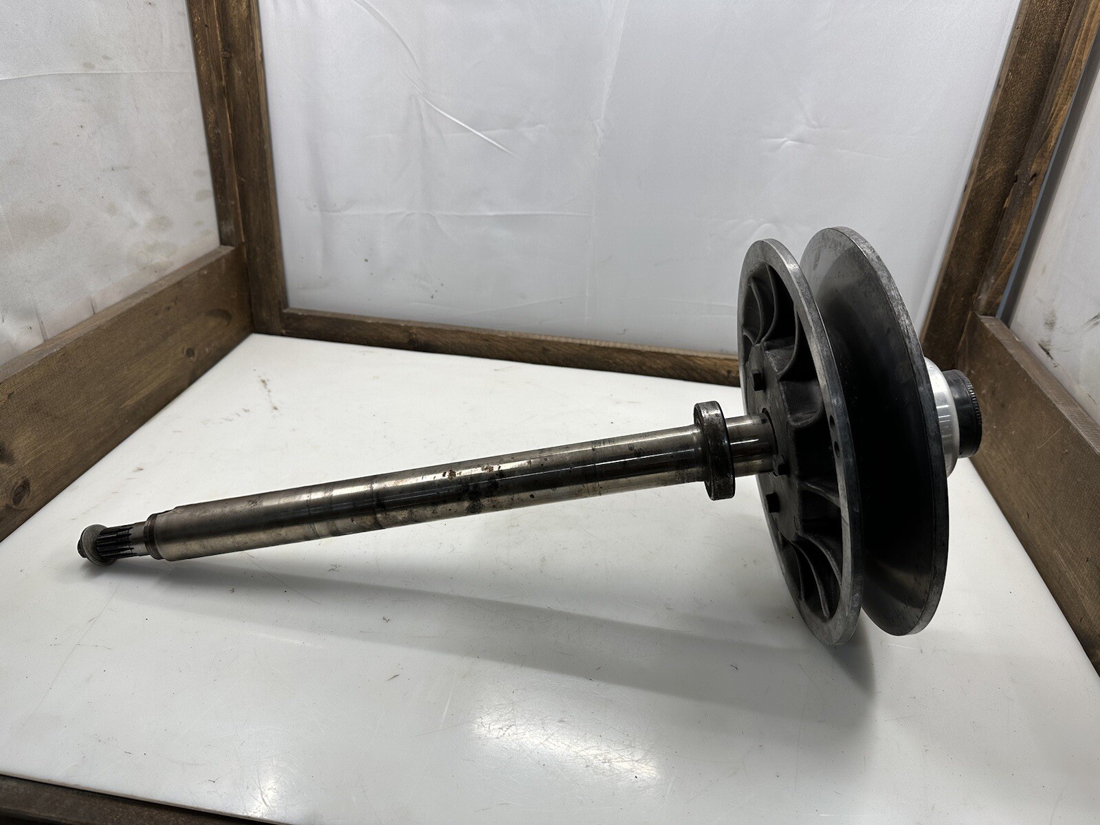 Ski-Doo 417127317 for sale online | eBay
