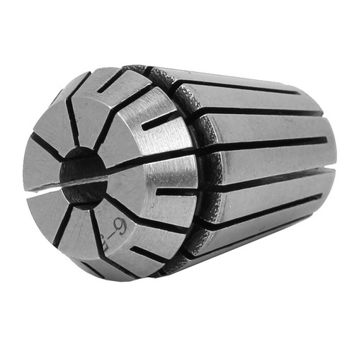 65Mn Steel 0.008mm ER 20 CNC Machine Milling Tool Spring Collet Chuck ...