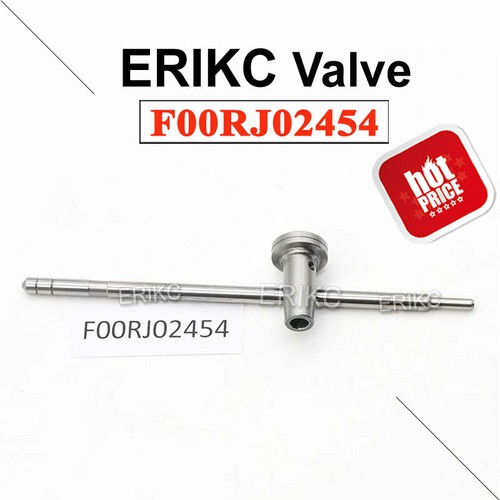 Common Rail Control Valve F00RJ02454 for Bosch Ford Diesel Injector ...