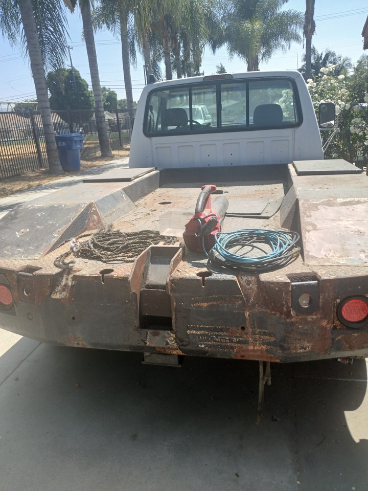 DYNAMIC TOW TRUCK BED REPO STYLE | eBay