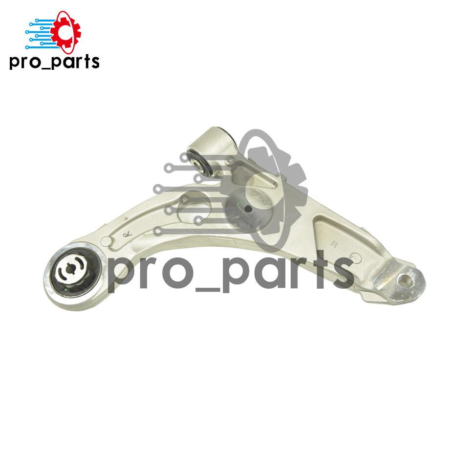 New Front Lower Control Arm - Right Side Fit For 2019 Jeep Cherokee ...