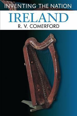 Ireland by Richard Vincent Comerford (2003, Trade Paperback) for sale ...