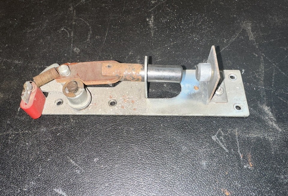 Williams Pinball Machine Ball Return Assembly | eBay