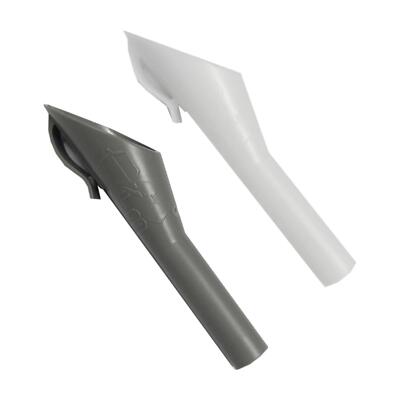 Capless Fuel Funnel Capless Gas Tank Funnel Car Oil Funnel Fueling ...