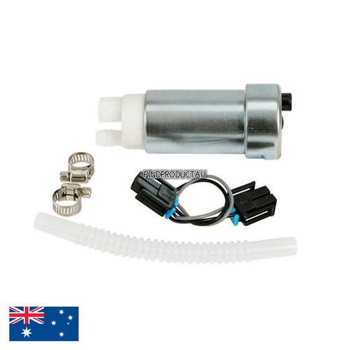 Motorcycle Fuel Pump Harley Dyna Softail Fat Boy Heritage XG Breakout ...