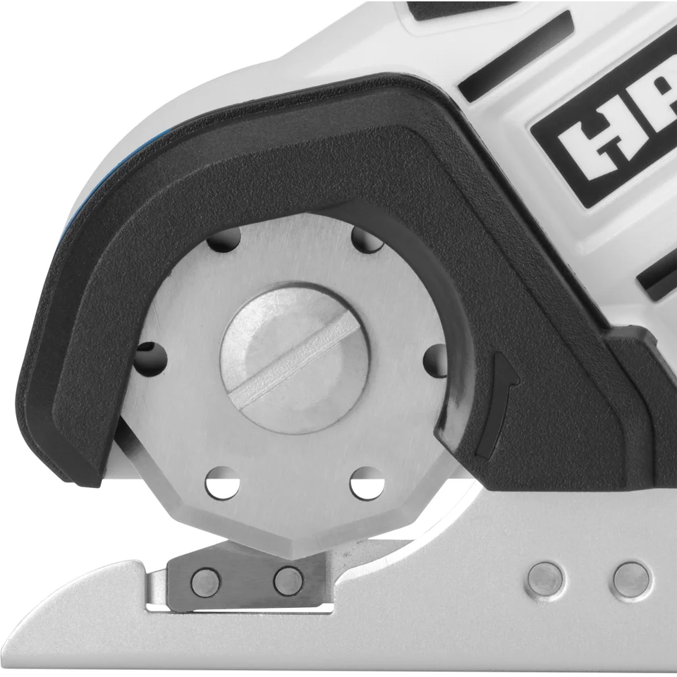HART HFCT01 4-Volt Rechargeable Power Cutter | eBay