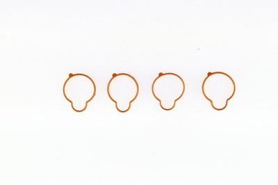 FITS CITROËN SYNERGIE MPV 2.0 16V GASKET, INTAKE MANIFOLD 026456H ...