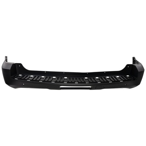 Rear Bumper Cover For 2007-2014 Chevrolet Tahoe Primed CAPA GM1100783C ...