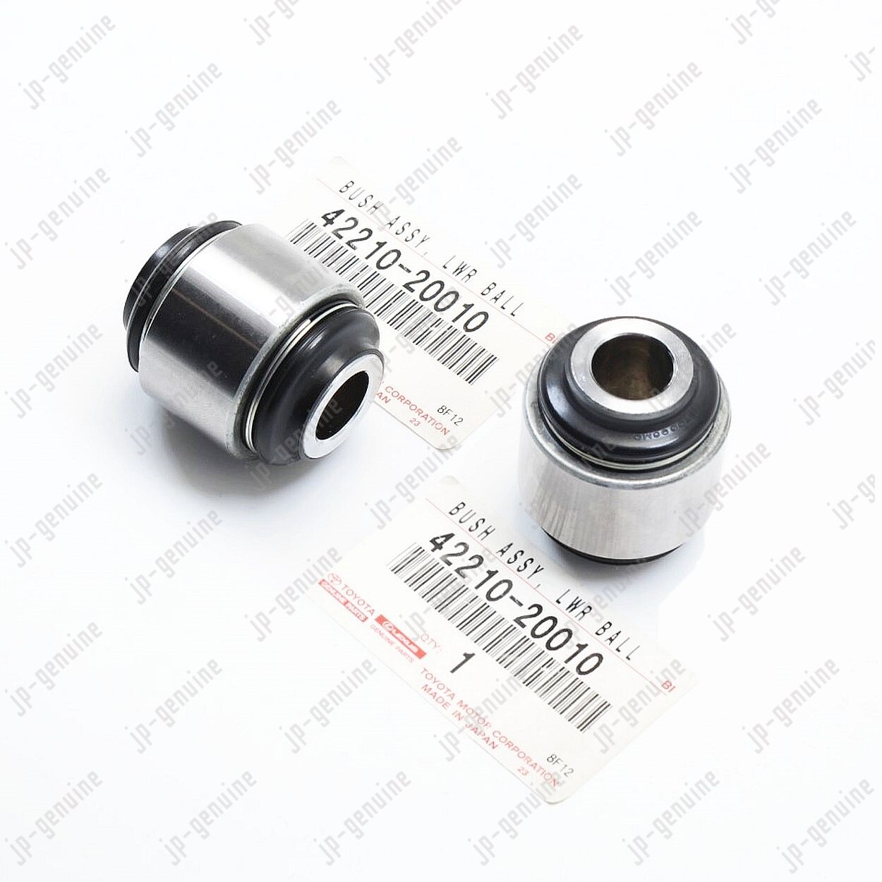 OEM Genuine TOYOTA Celica Rear Suspension Control Arm Ball Bushing Assy ...