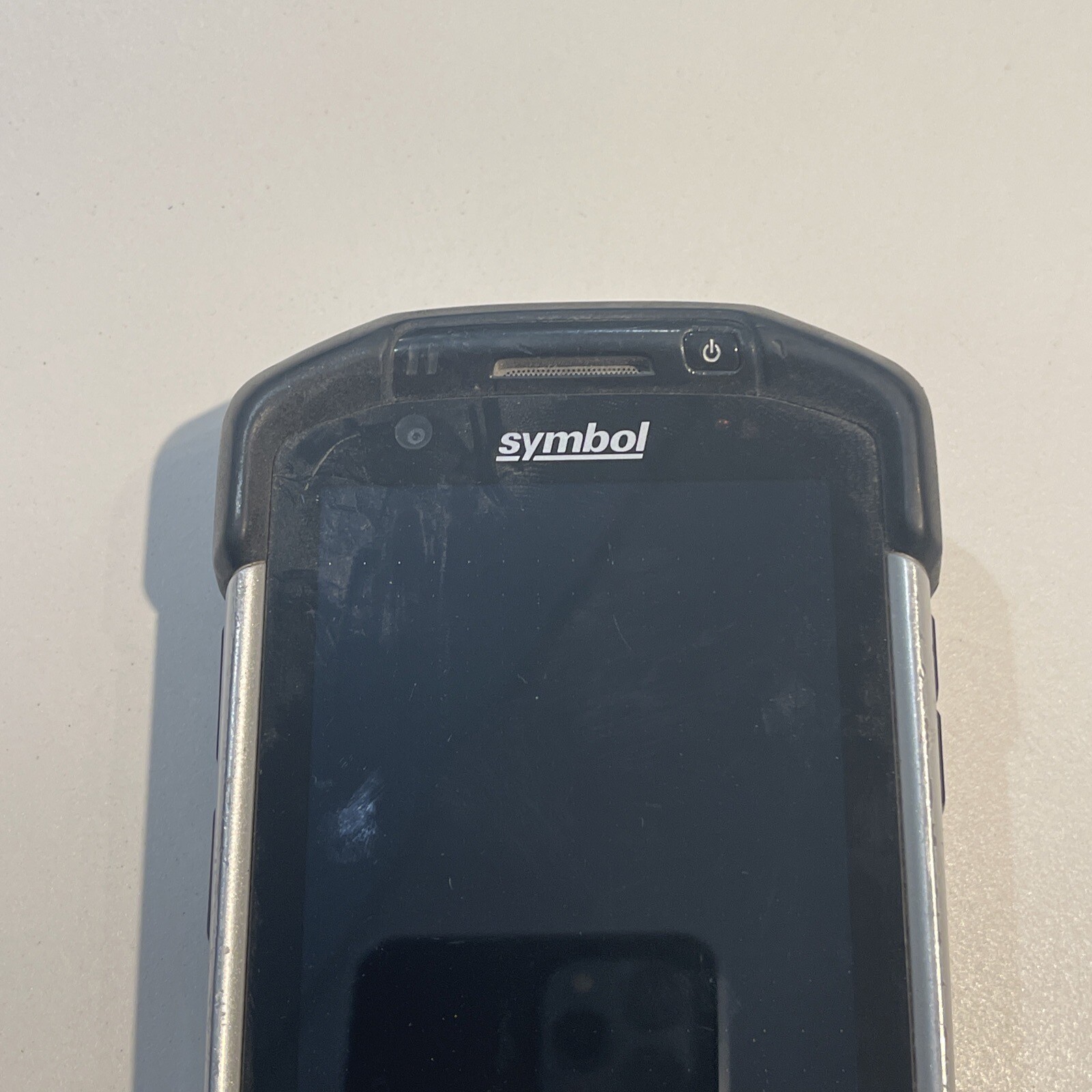 Zebra TC70 Symbol Motorola Android Barcode Scanner TC700H-GC11ES-NA | eBay