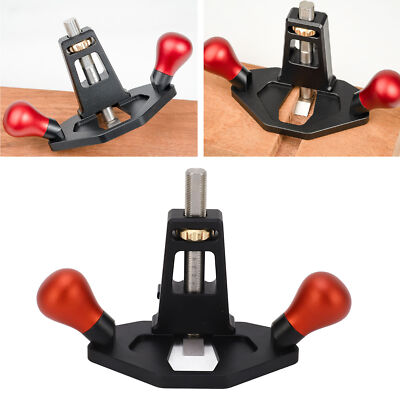 Woodworking Router Plane Precision Hand Planer For Craftsmen UPP | eBay