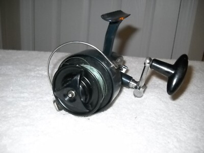Spinning Reels - Spinning Reel 1960