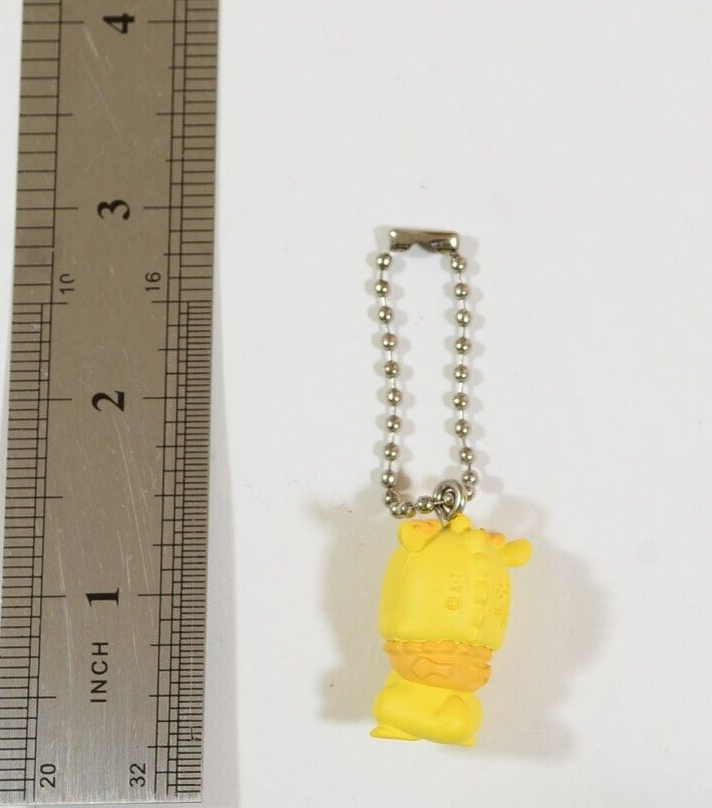 Delicious Party Pretty Cure Mem-Mem Mini Figure Keychain strap anime ...